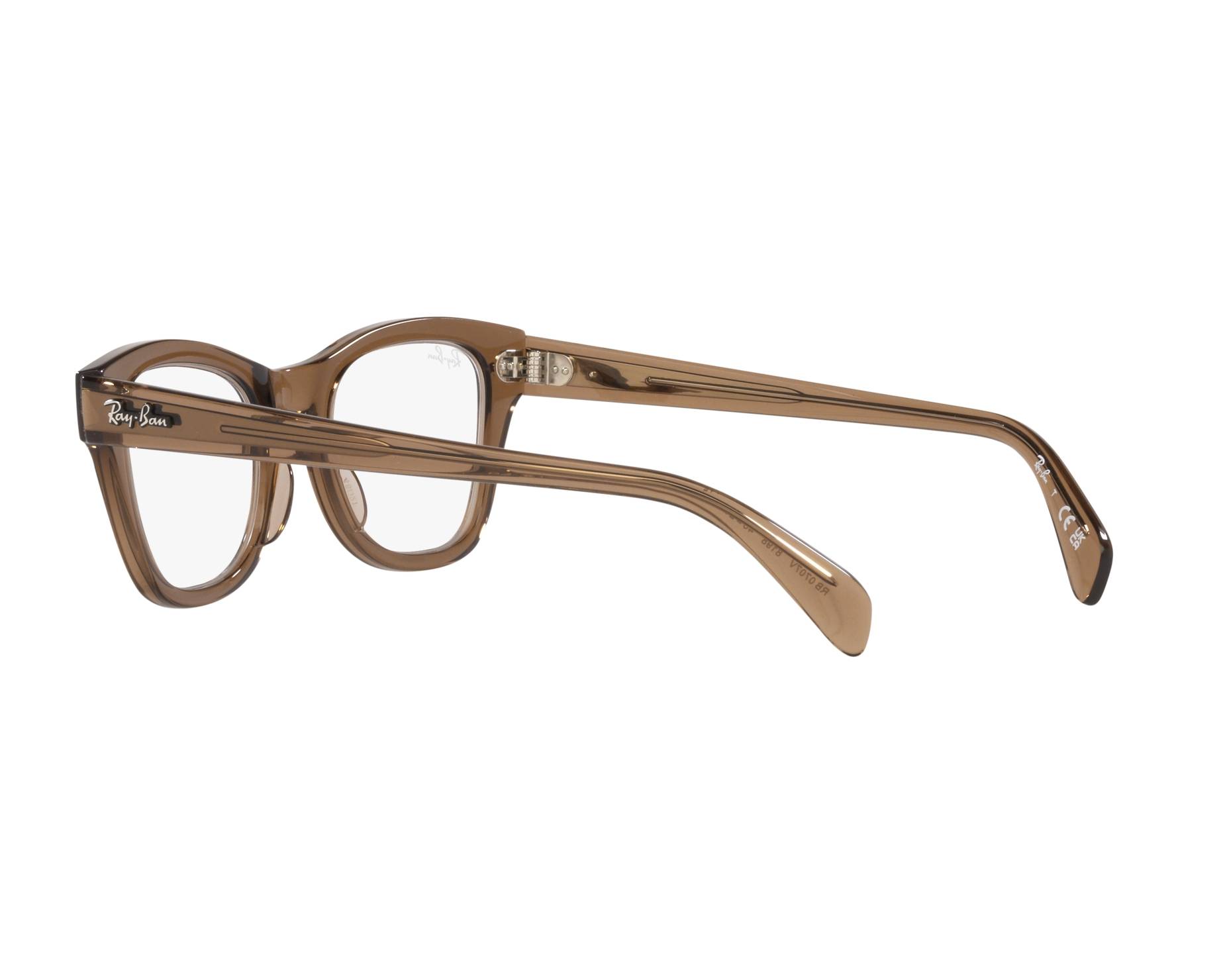 Gafas Ray-Ban RX0707V 8198