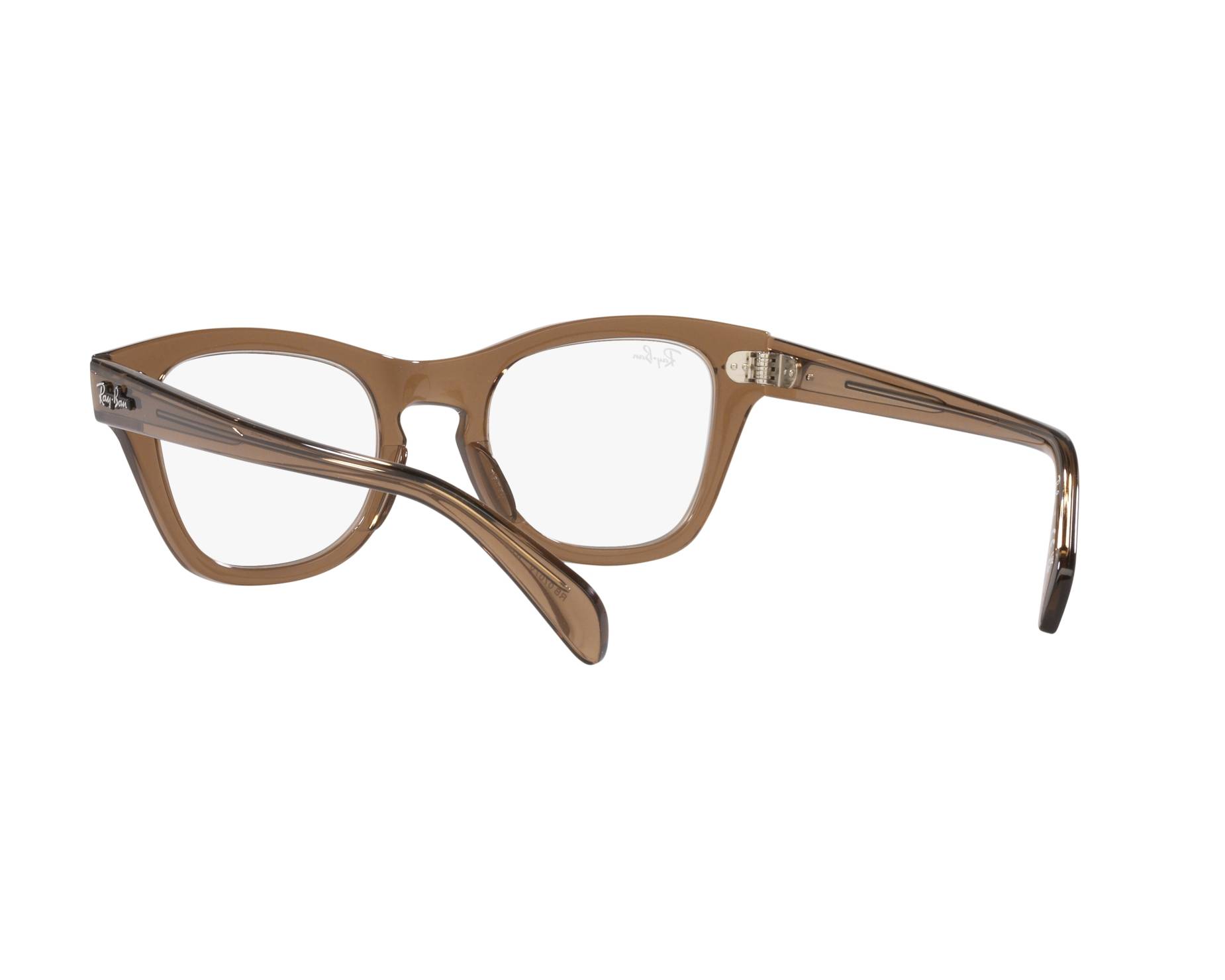 Gafas Ray-Ban RX0707V 8198