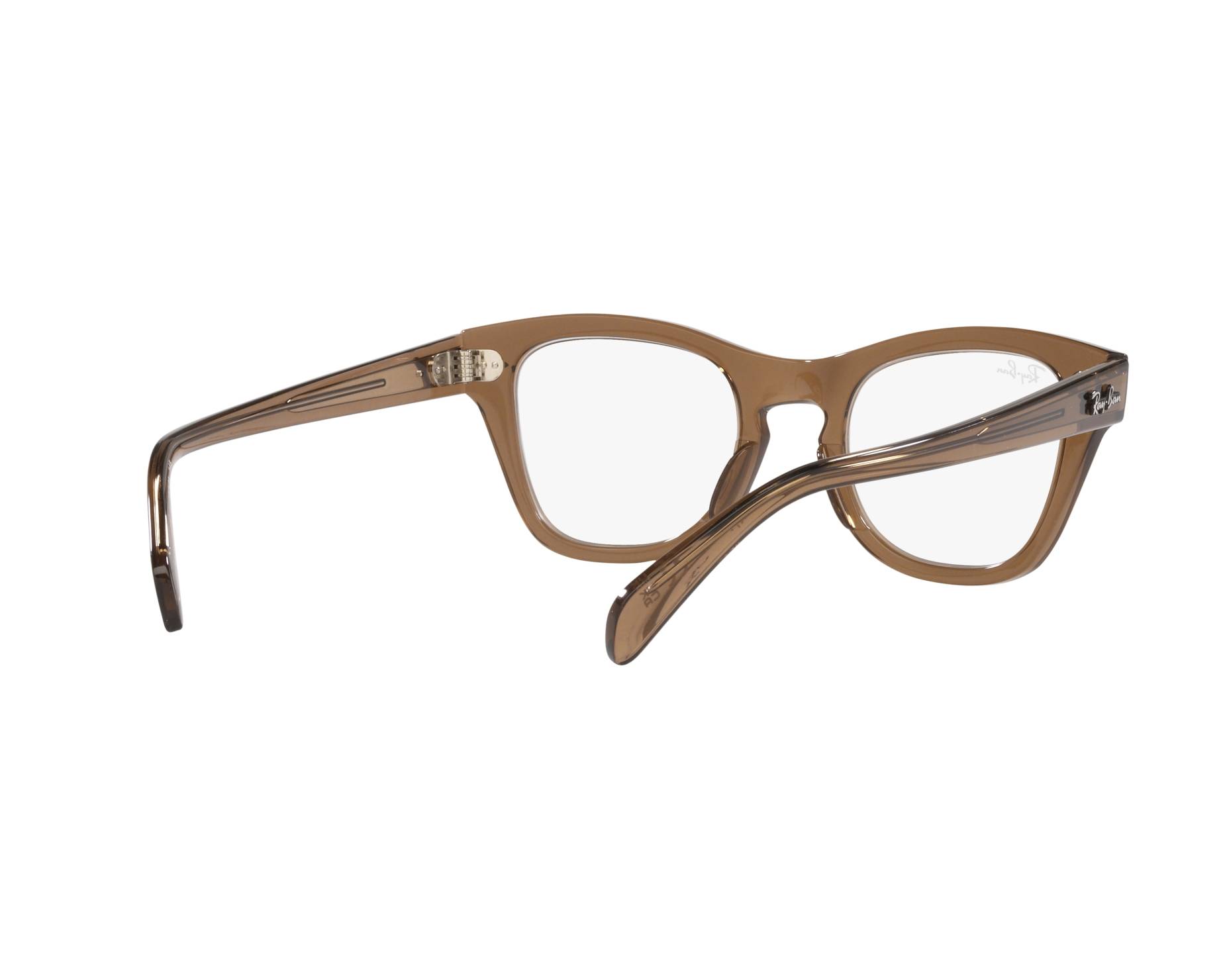 Gafas Ray-Ban RX0707V 8198