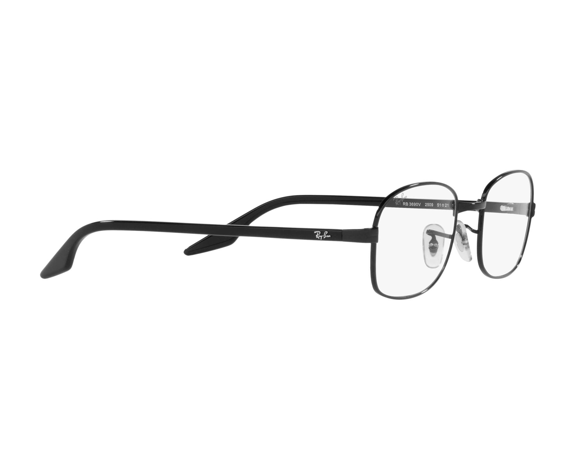 Gafas Ray-Ban RX3690V 2509