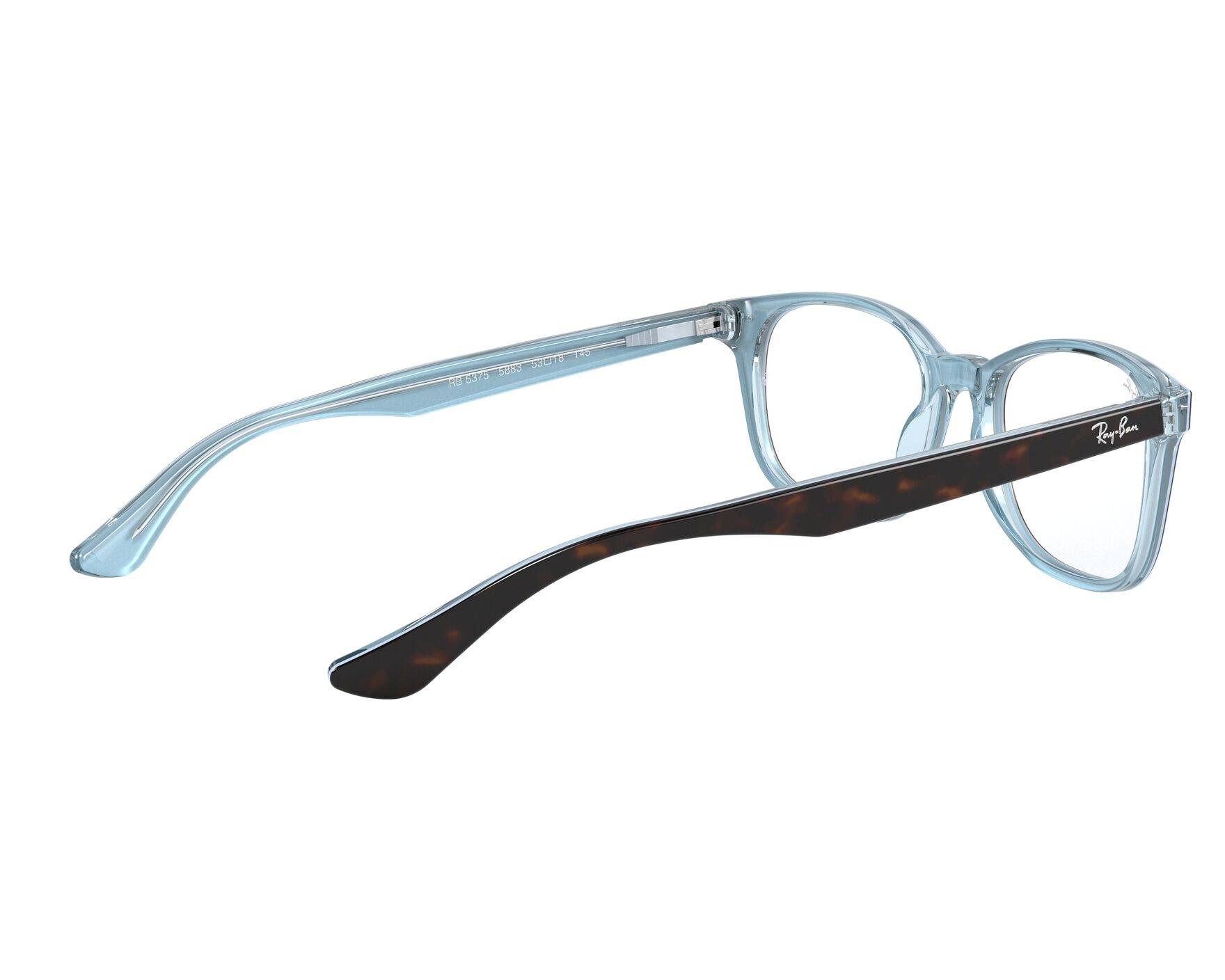 Gafas Ray-Ban RX-5375 5883