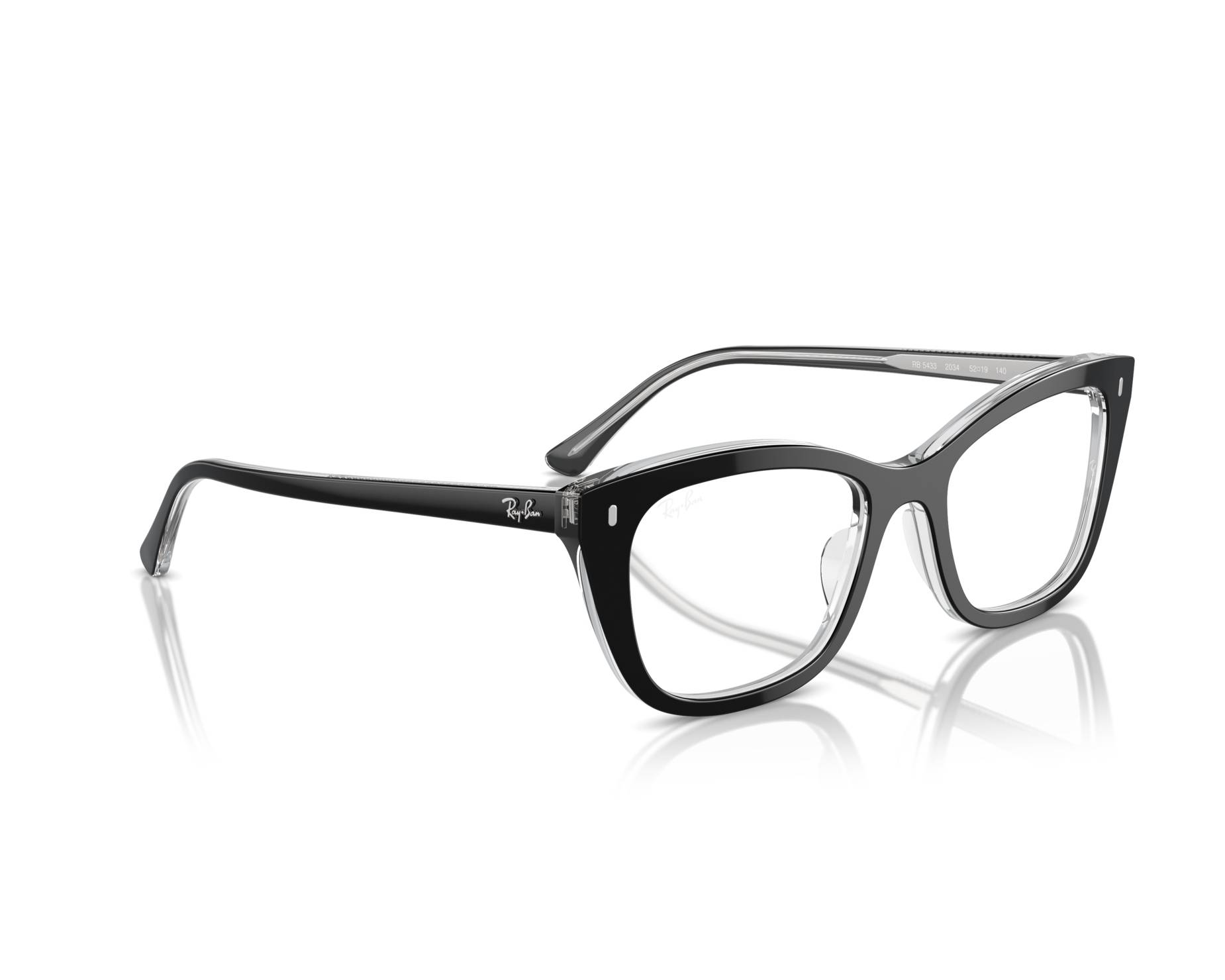 Gafas Ray-Ban RX5433 2034