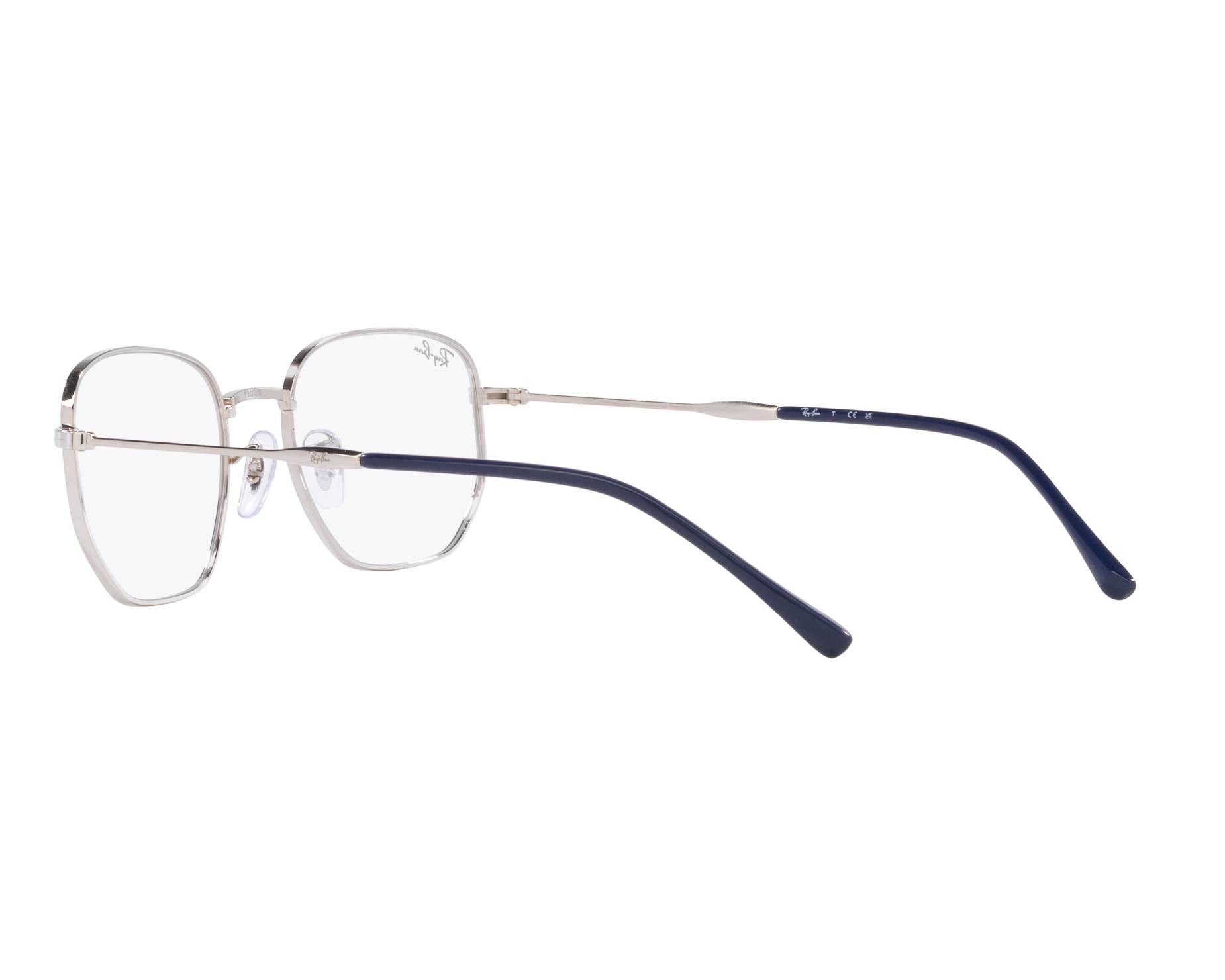 Gafas Ray-Ban RX6496 2501