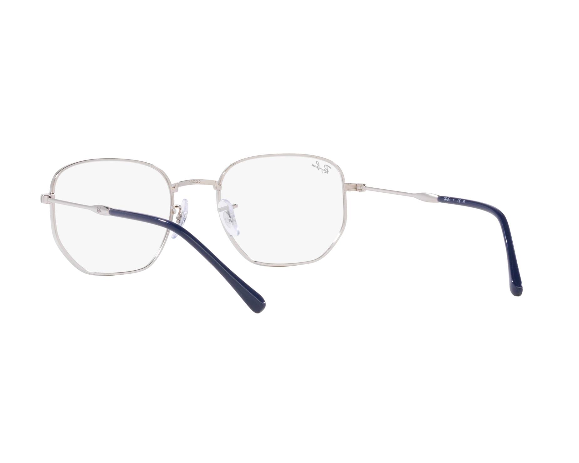Gafas Ray-Ban RX6496 2501