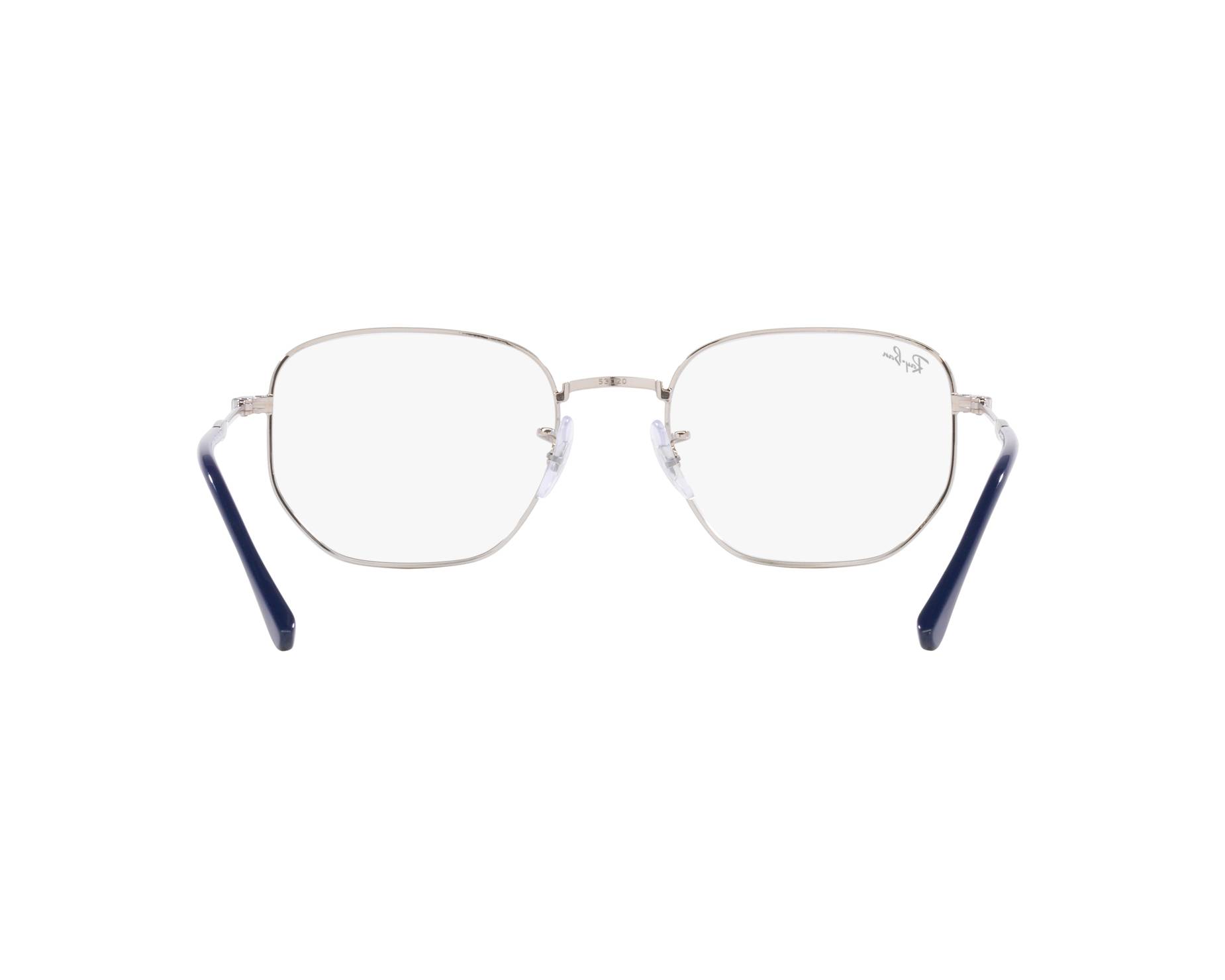 Gafas Ray-Ban RX6496 2501