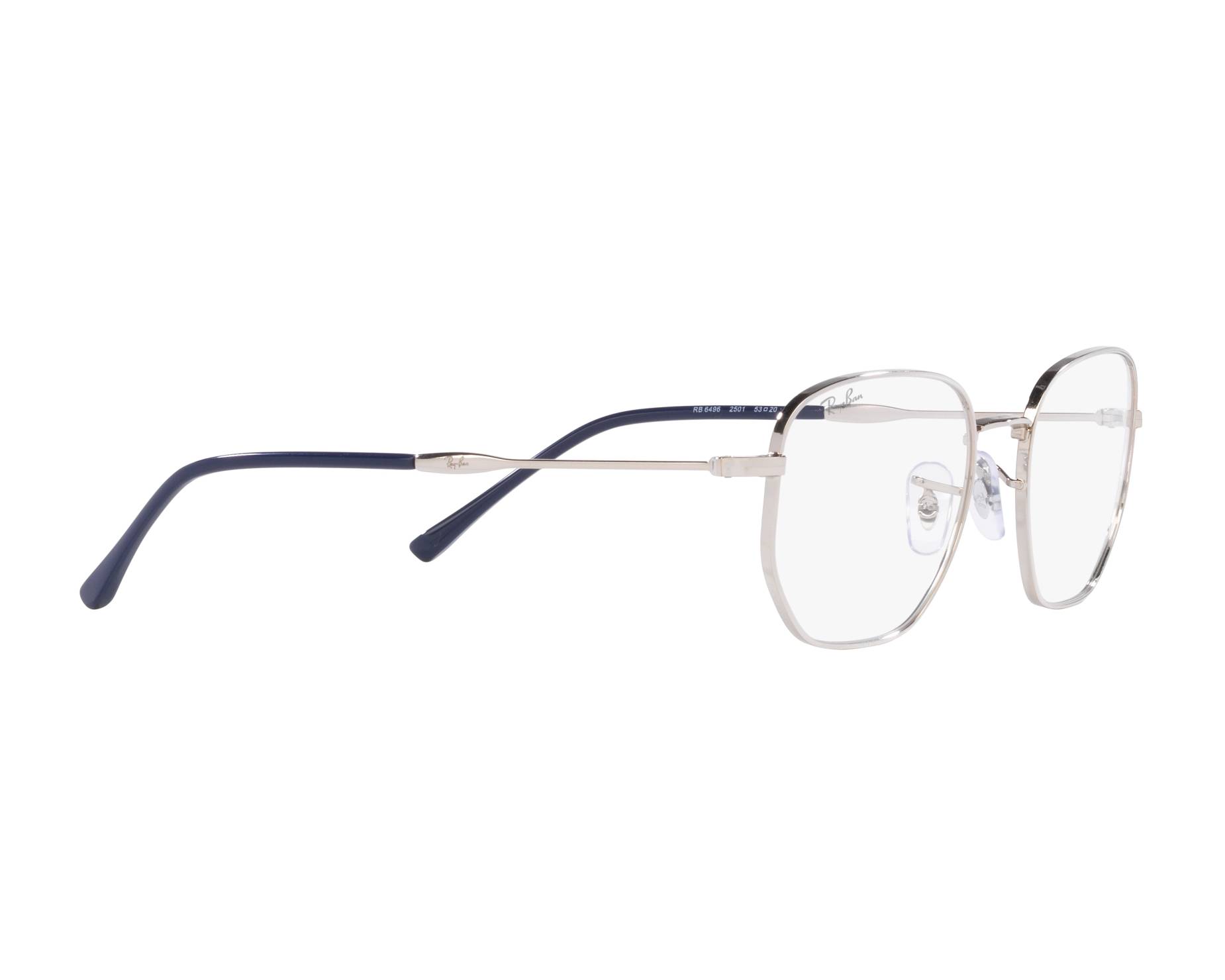 Gafas Ray-Ban RX6496 2501