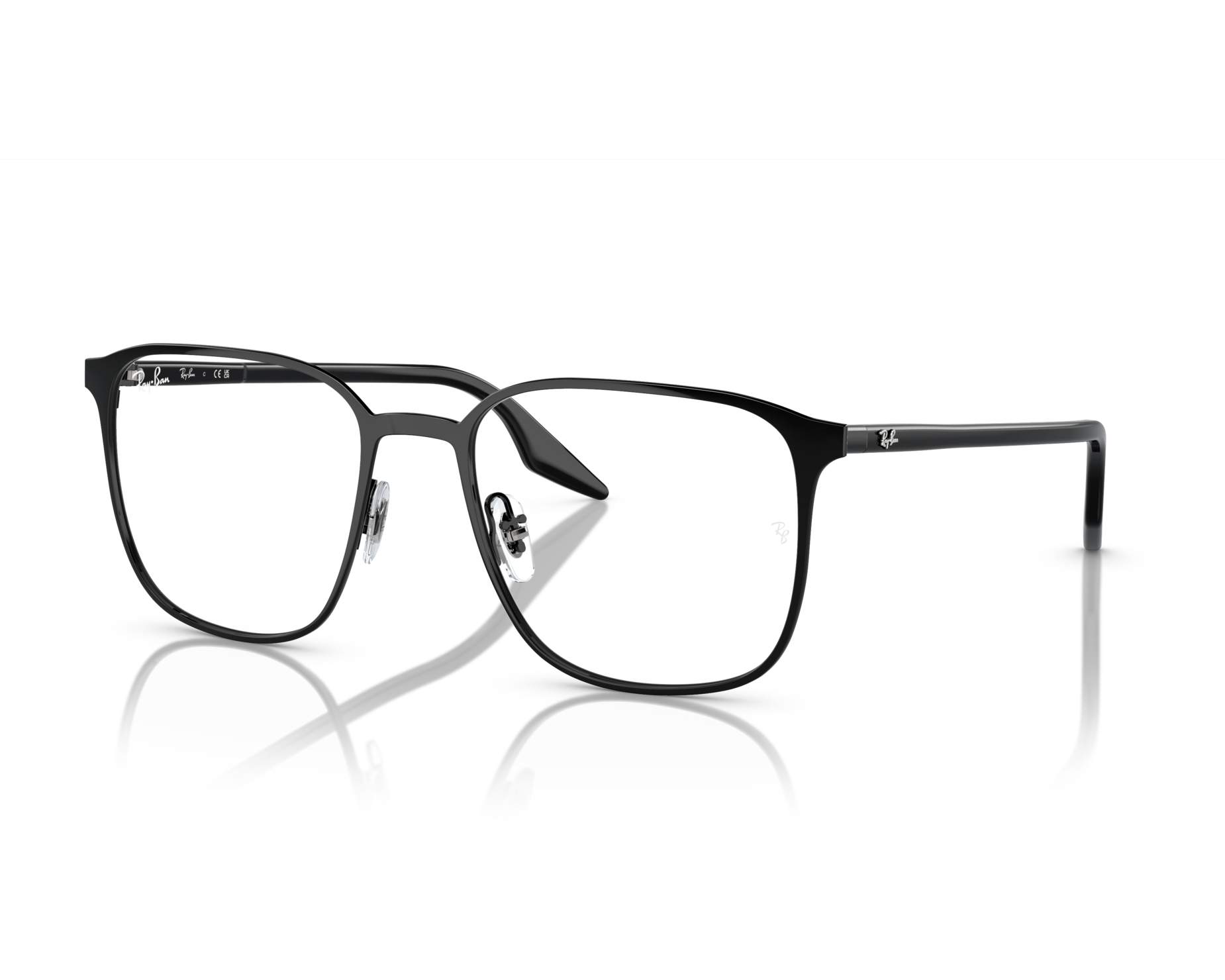 Gafas Ray-Ban RX6512 2509