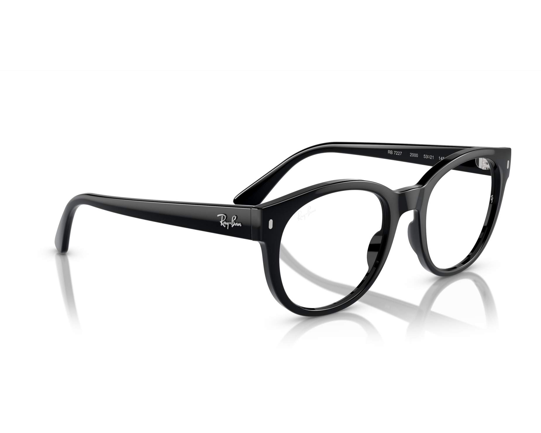 Gafas Ray-Ban RX7227 2000