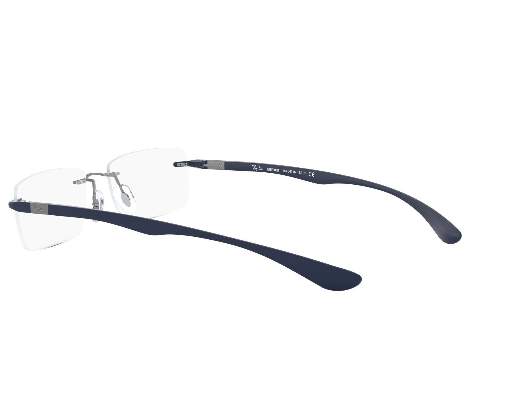 Gafas Ray-Ban RX-8724 1217