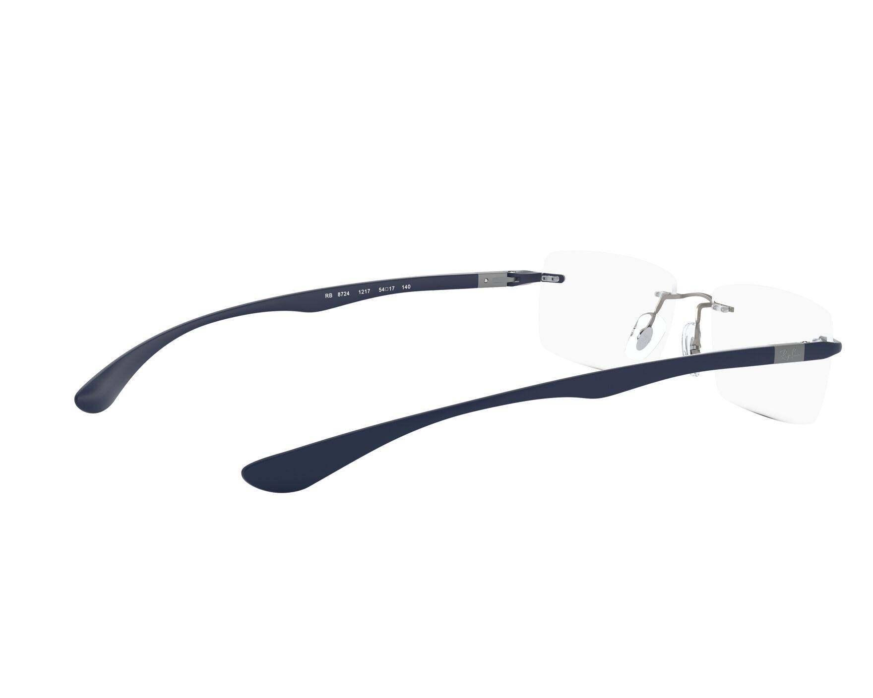 Gafas Ray-Ban RX-8724 1217