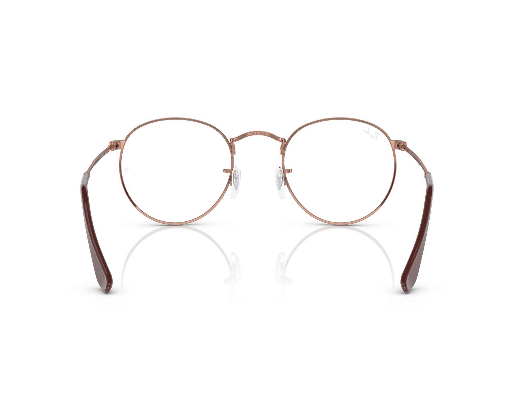Gafas Ray-Ban Round Metal RX3447V 3094