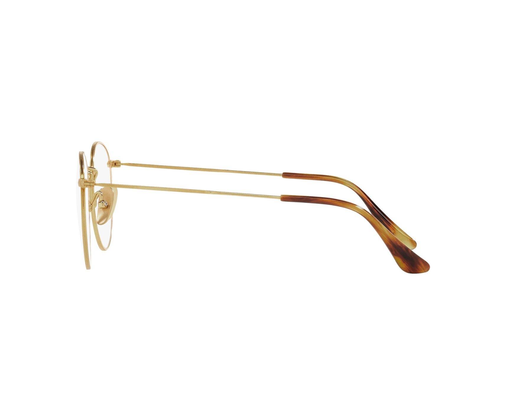 Gafas Ray-Ban Round RX-8247-V 1226