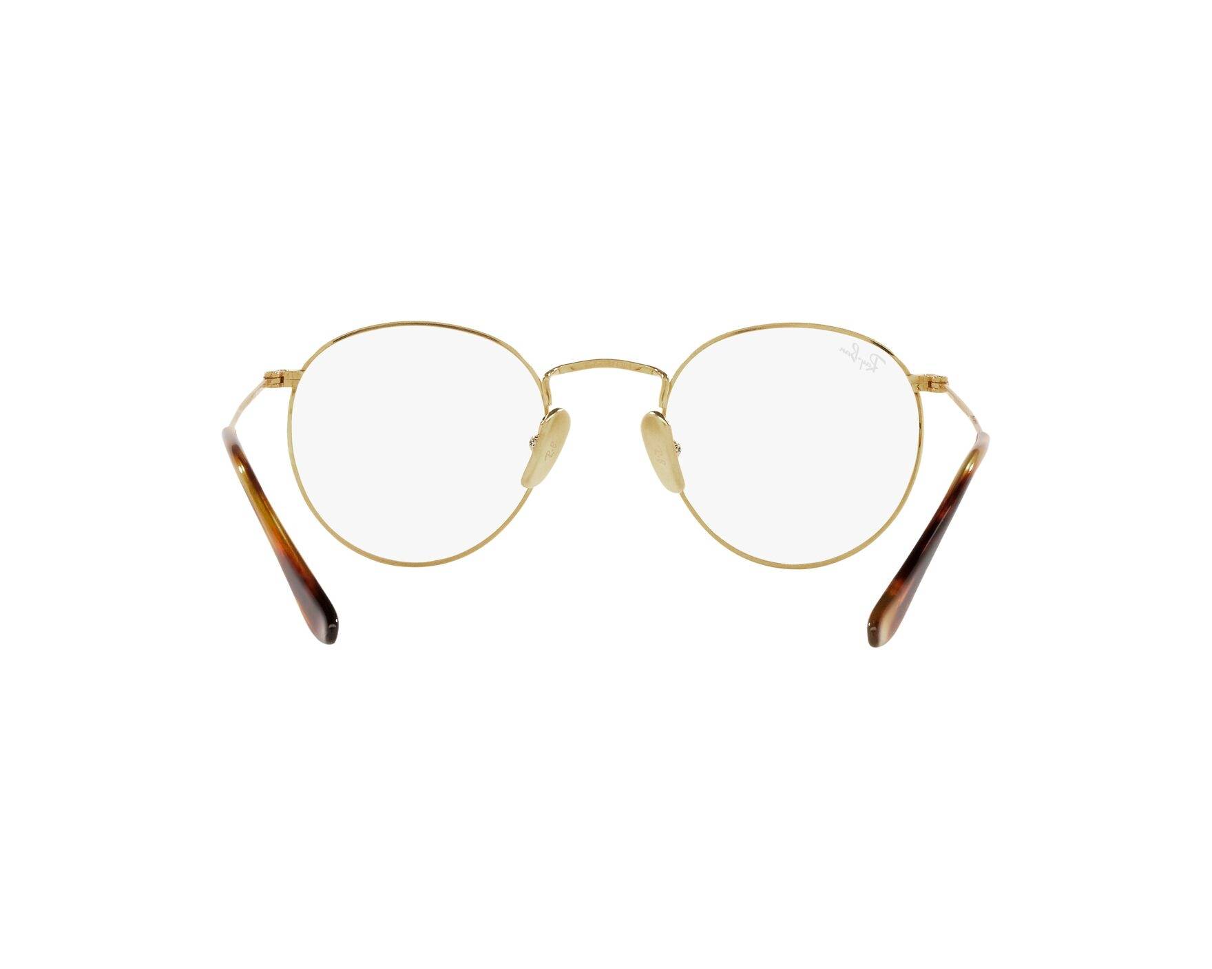 Gafas Ray-Ban Round RX-8247-V 1226
