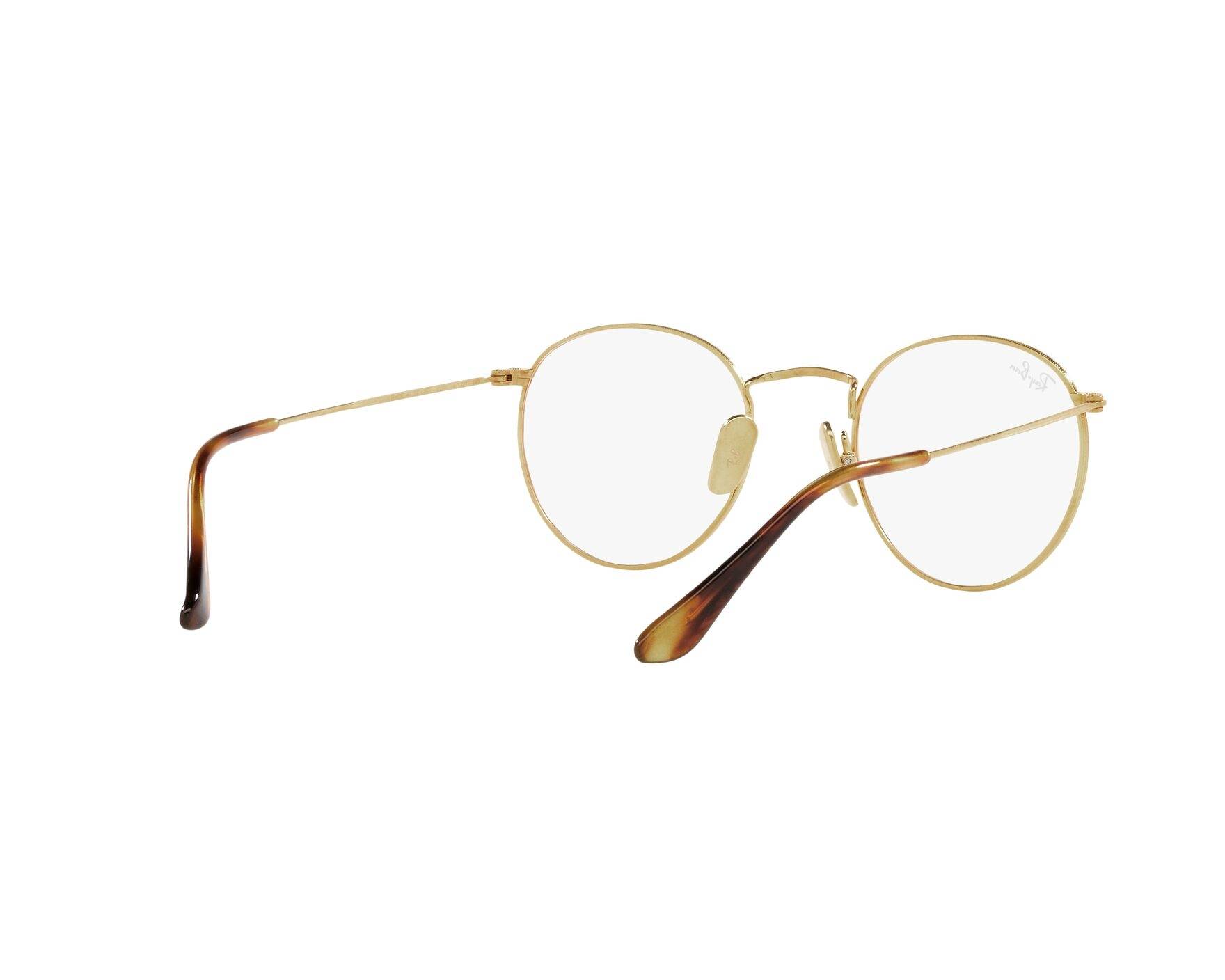 Gafas Ray-Ban Round RX-8247-V 1226