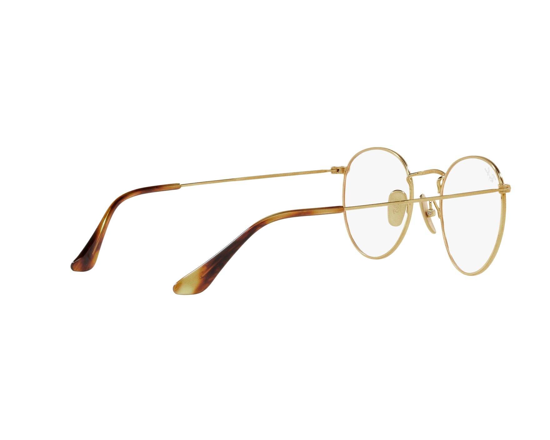 Gafas Ray-Ban Round RX-8247-V 1226