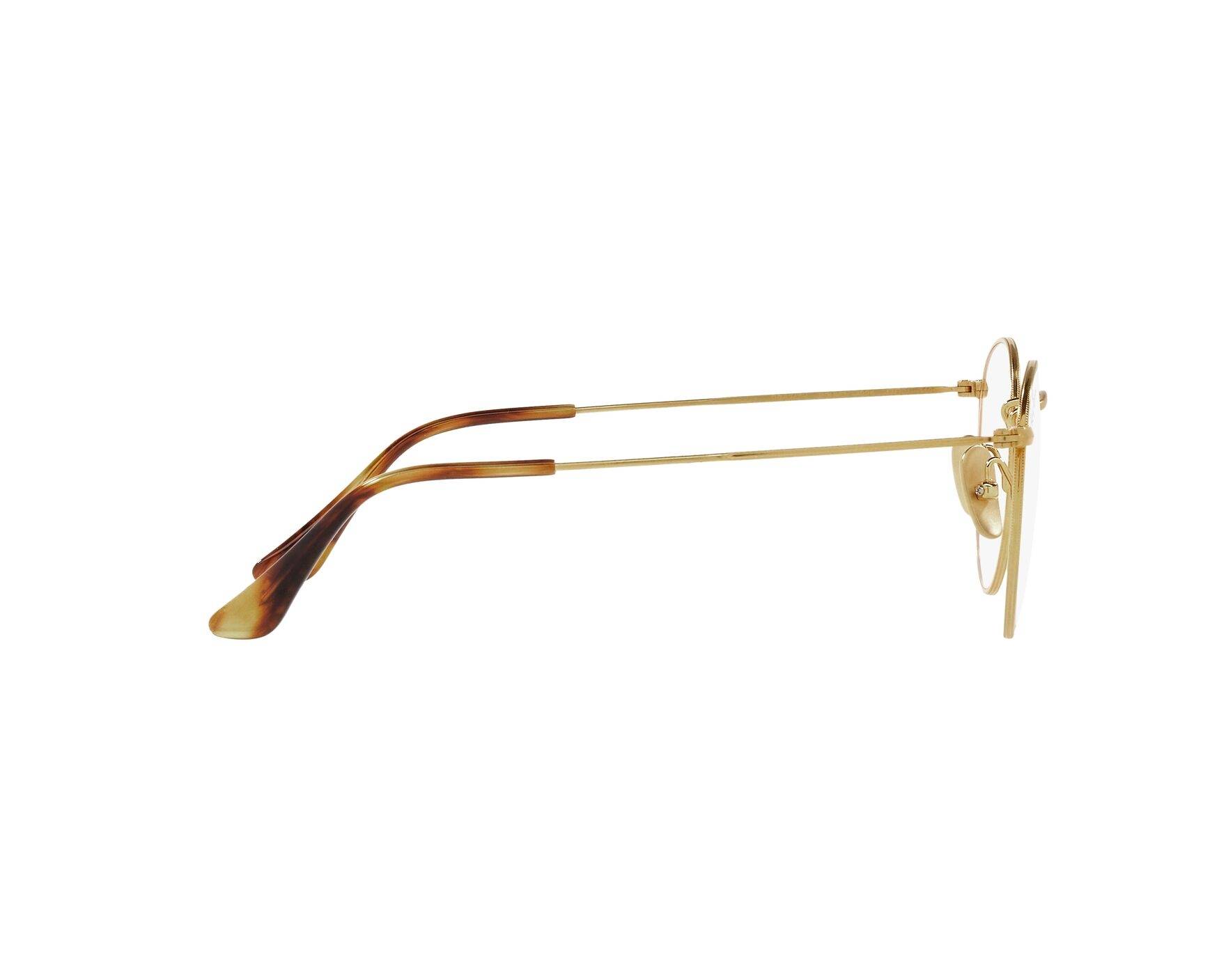 Gafas Ray-Ban Round RX-8247-V 1226