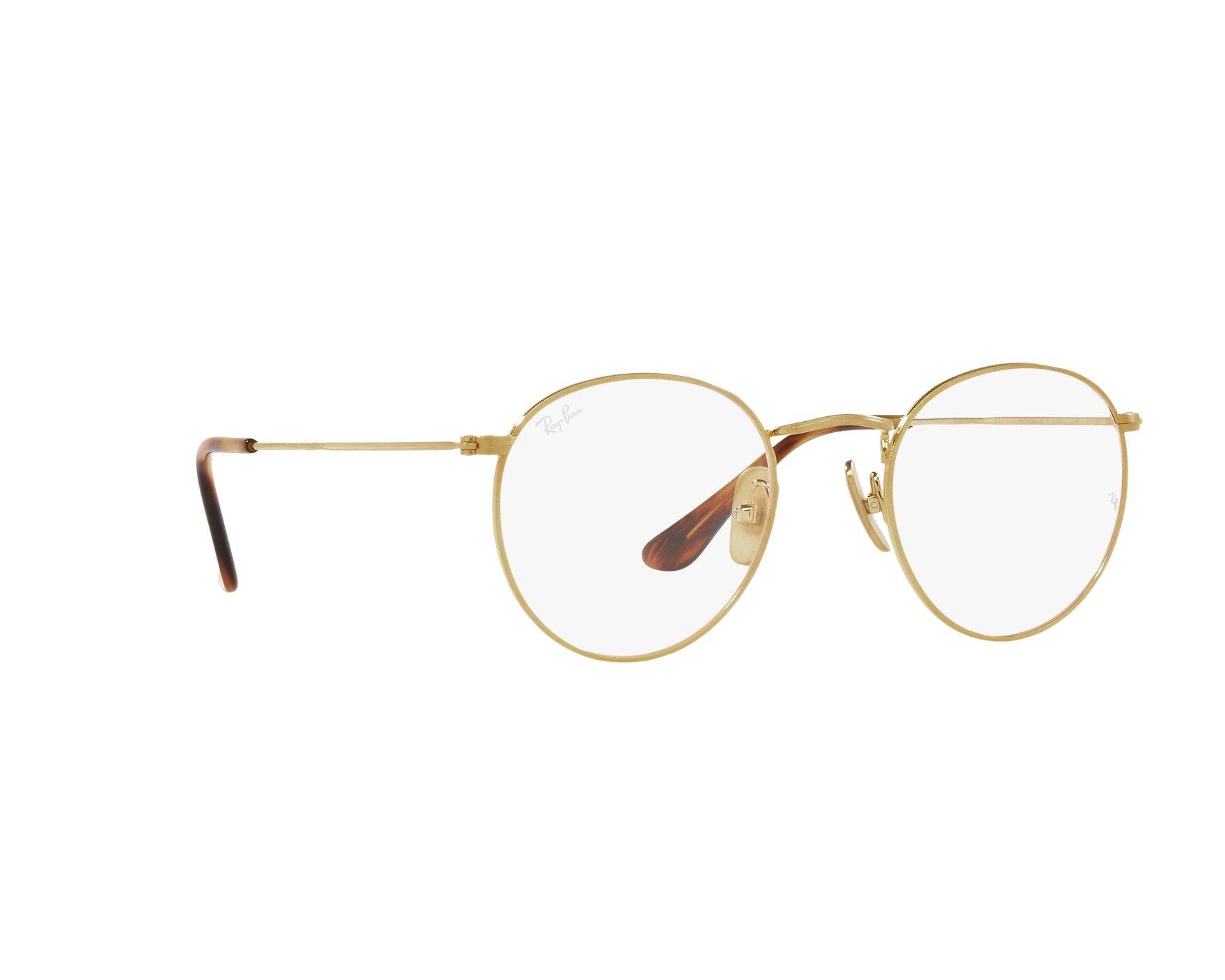 Gafas Ray-Ban Round RX-8247-V 1226