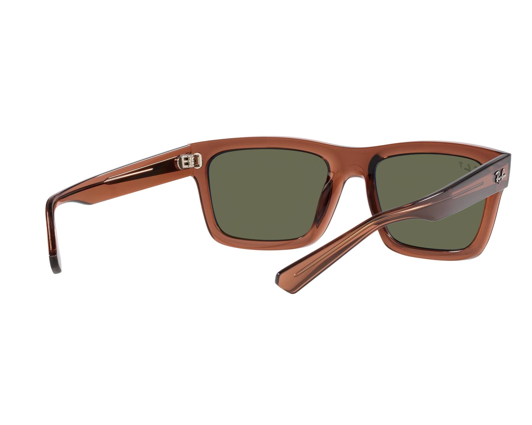 Gafas de Sol Ray-Ban Warren RB4396 66789A