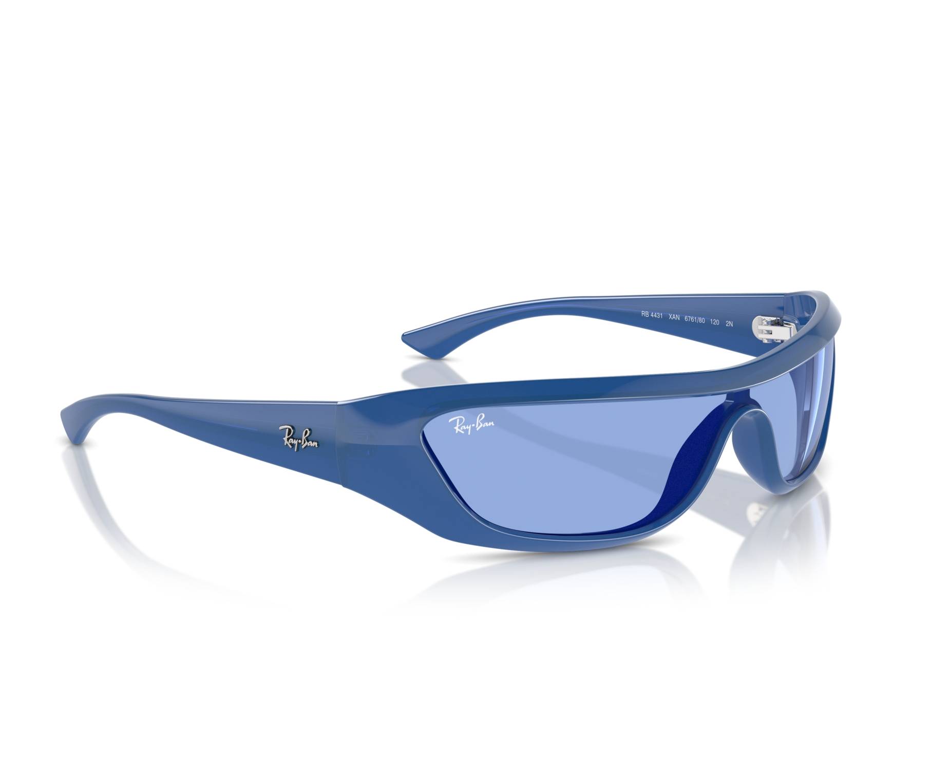 Gafas de Sol Ray-Ban Xan RB4431 676180
