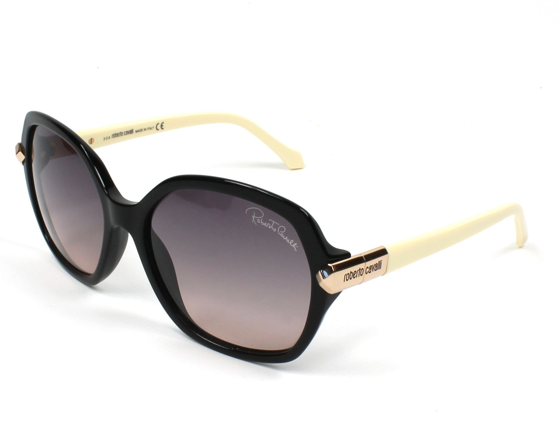 Gafas de Sol Roberto Cavalli Menkib RC-903-SS 01B
