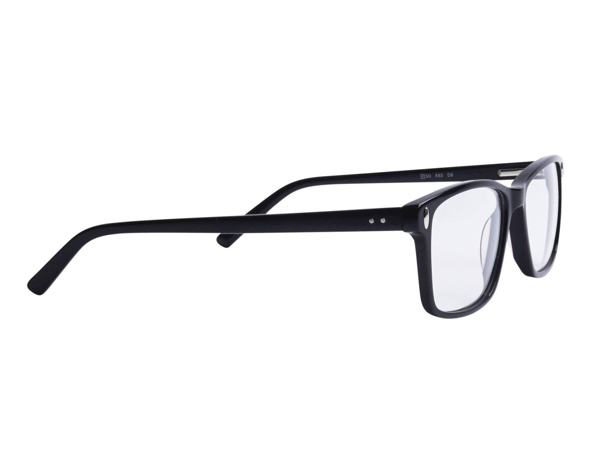 Gafas Sun A-93 BLACK