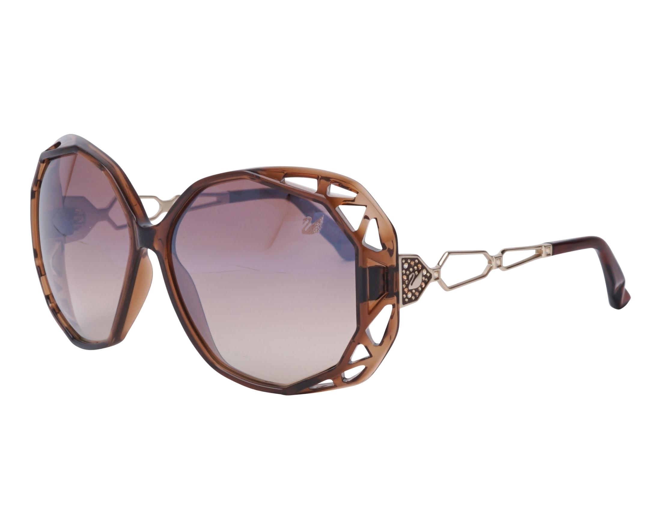 Gafas de Sol Swarovski SK-0022-S 48F