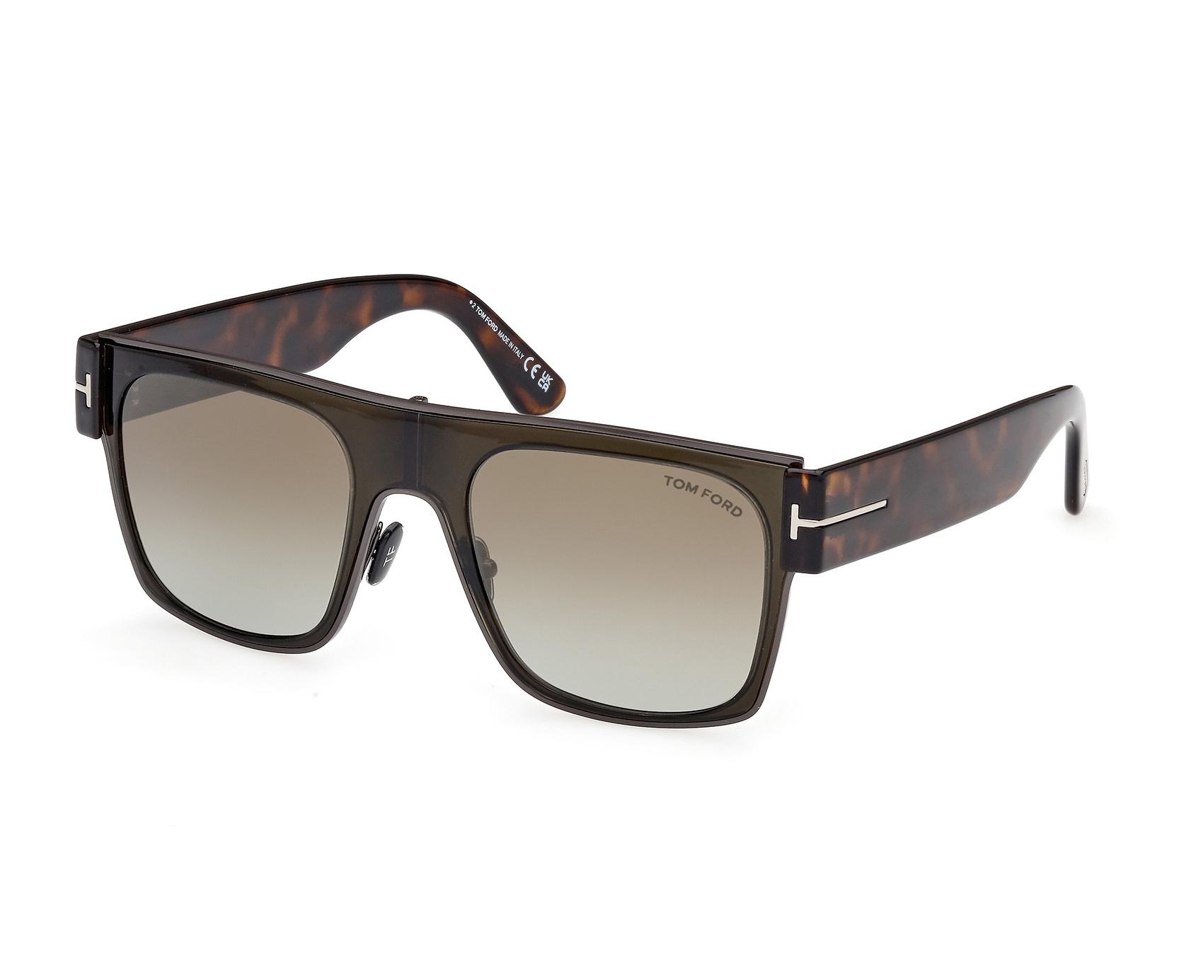 Gafas de Sol Tom Ford EDWIN FT-1073-S 51G
