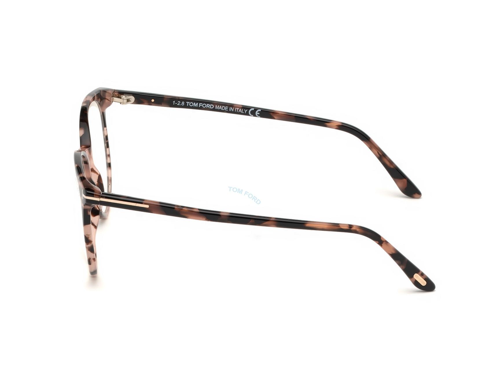 Gafas Tom Ford FT-5575-B 054