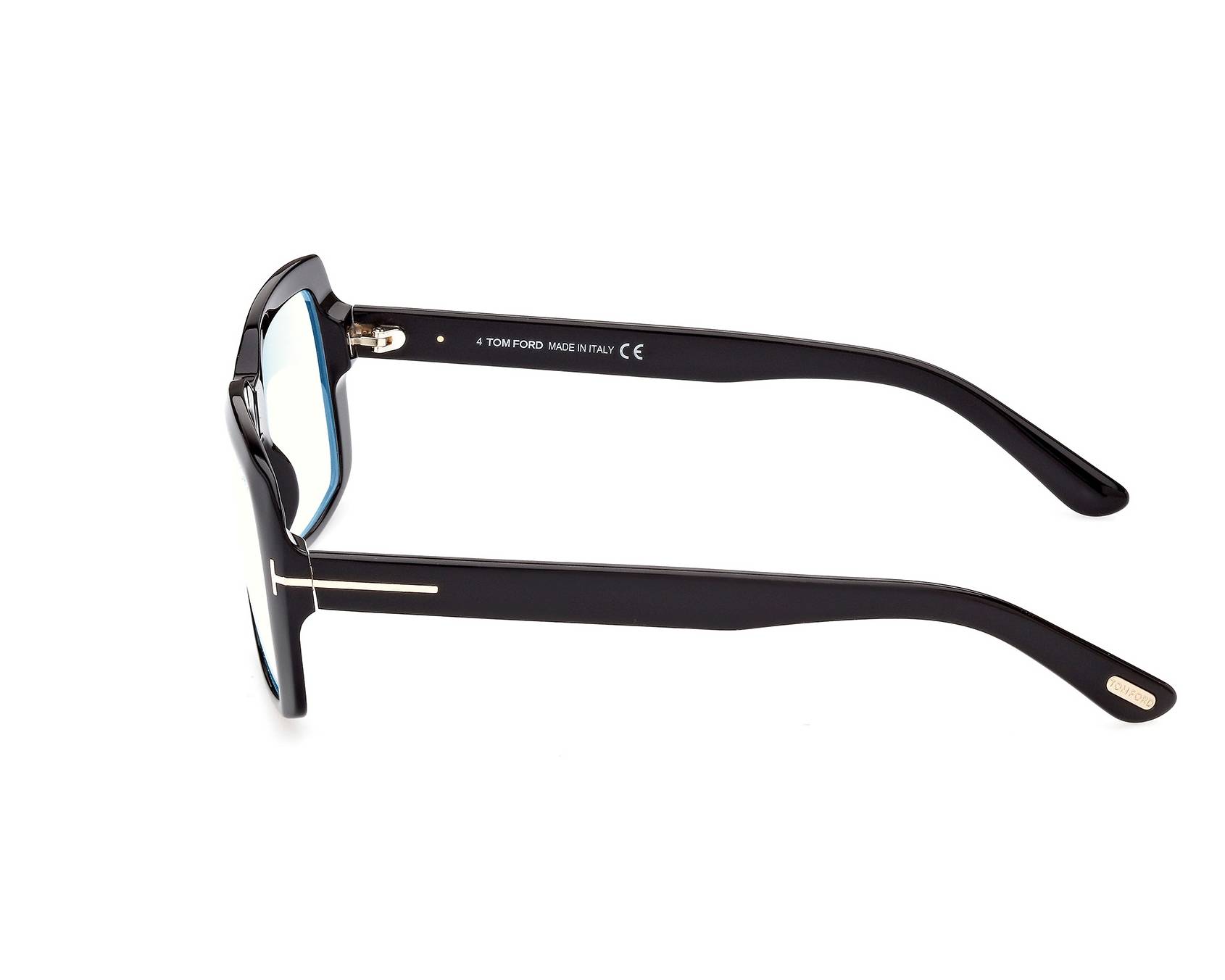 Gafas Tom Ford FT5822-B 001