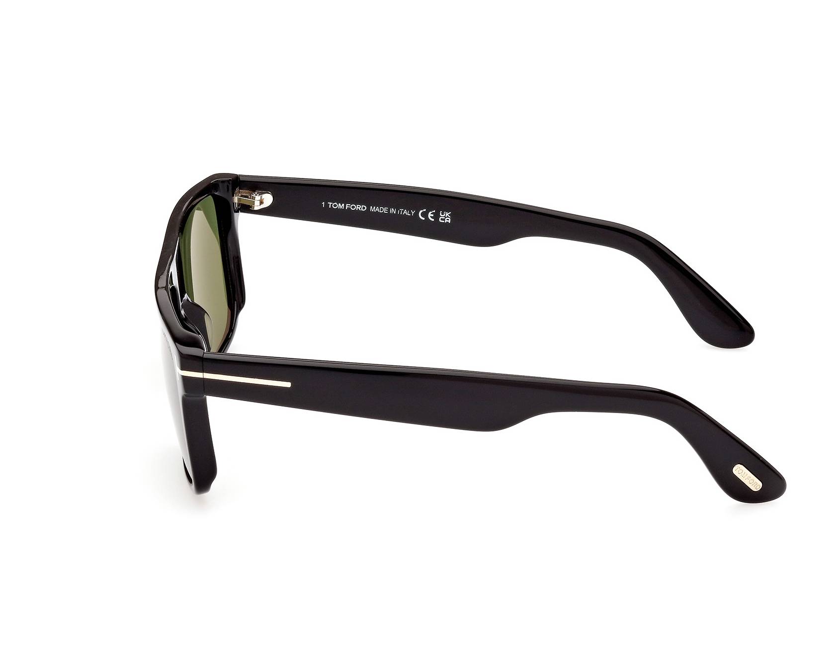 Gafas de Sol Tom Ford Philippe 02 TF-999 01N