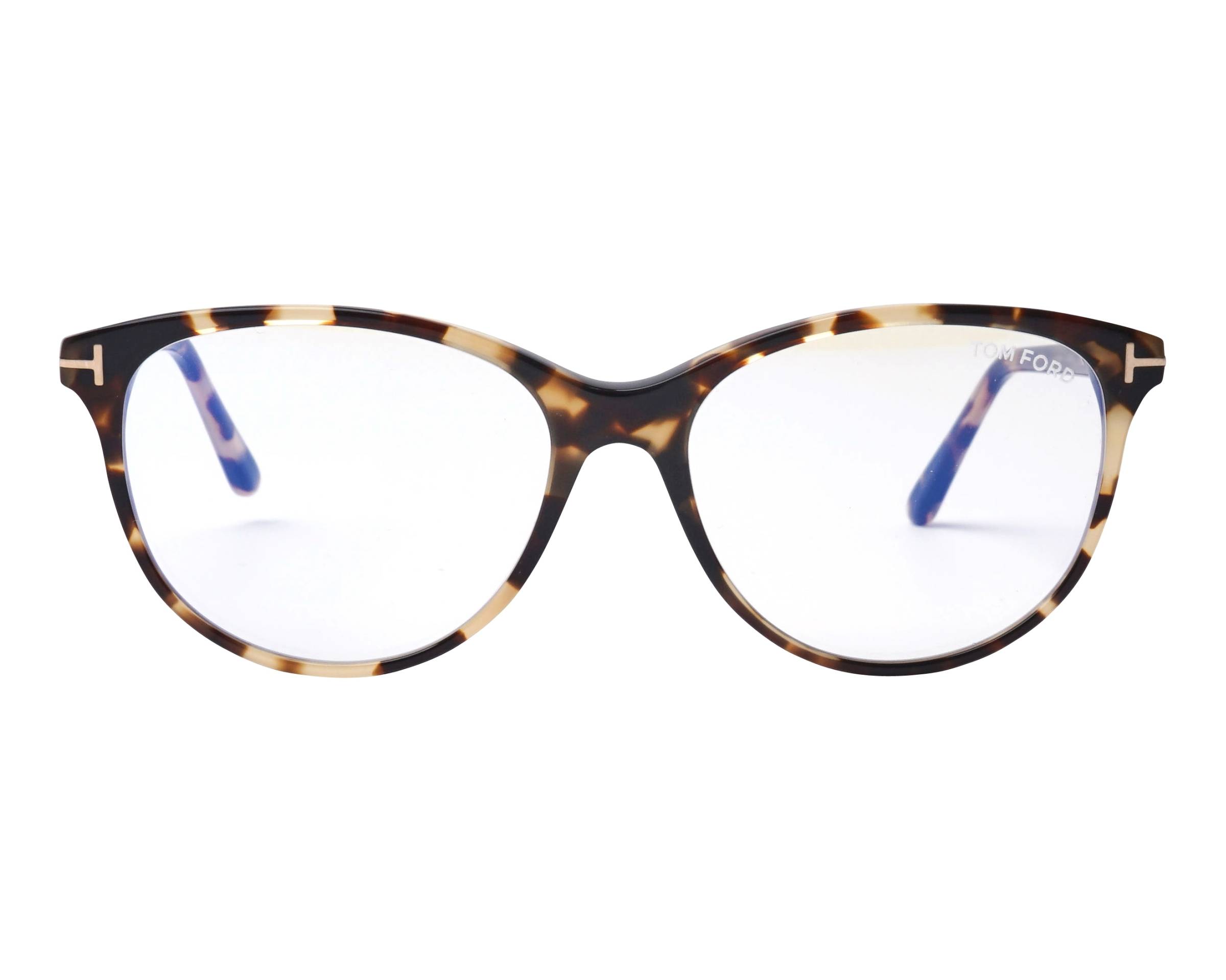 Gafas Tom Ford TF-5544-B 055