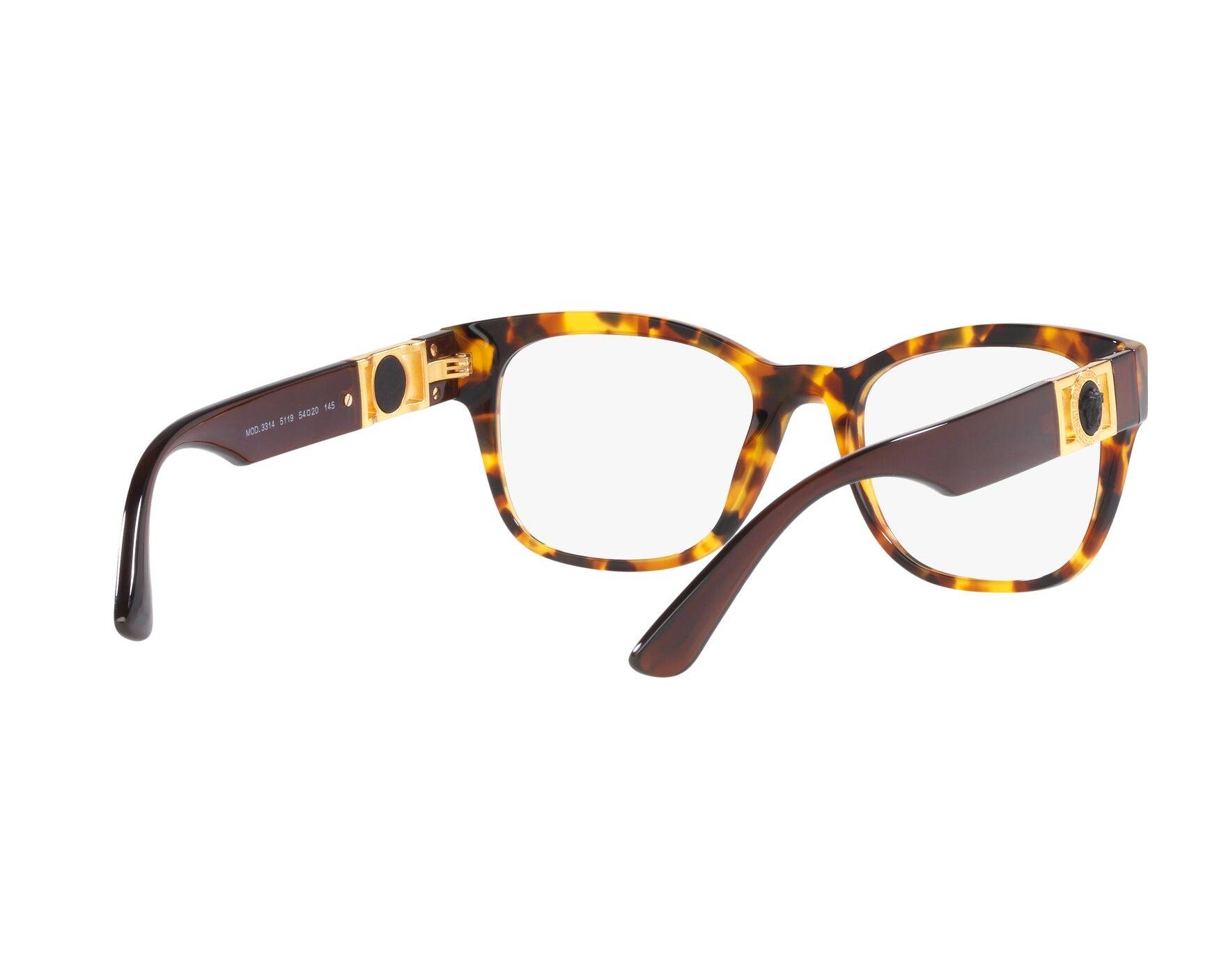 Gafas Versace VE3314 5119
