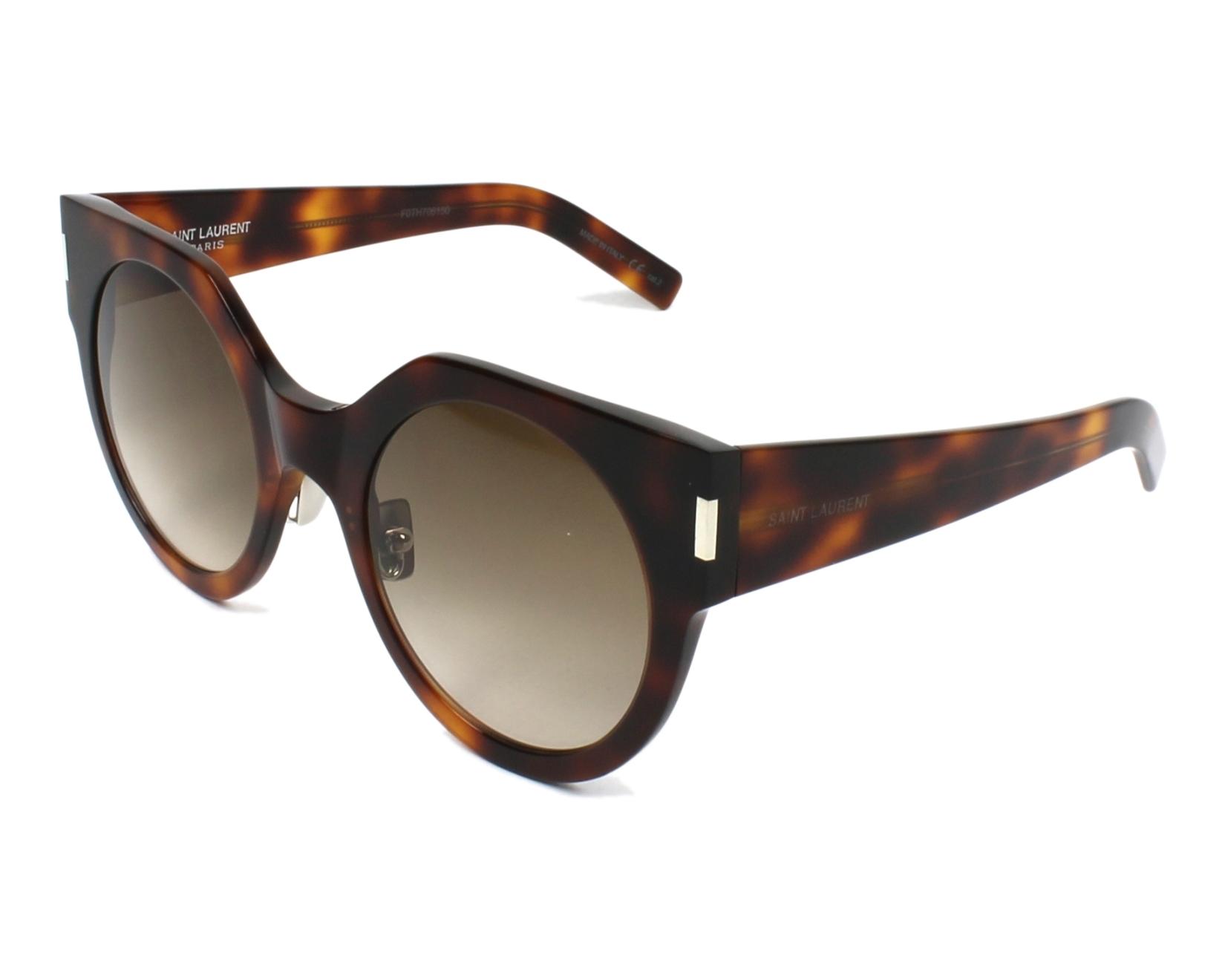 Gafas de Sol Yves Saint Laurent SL-185-SLIM 002