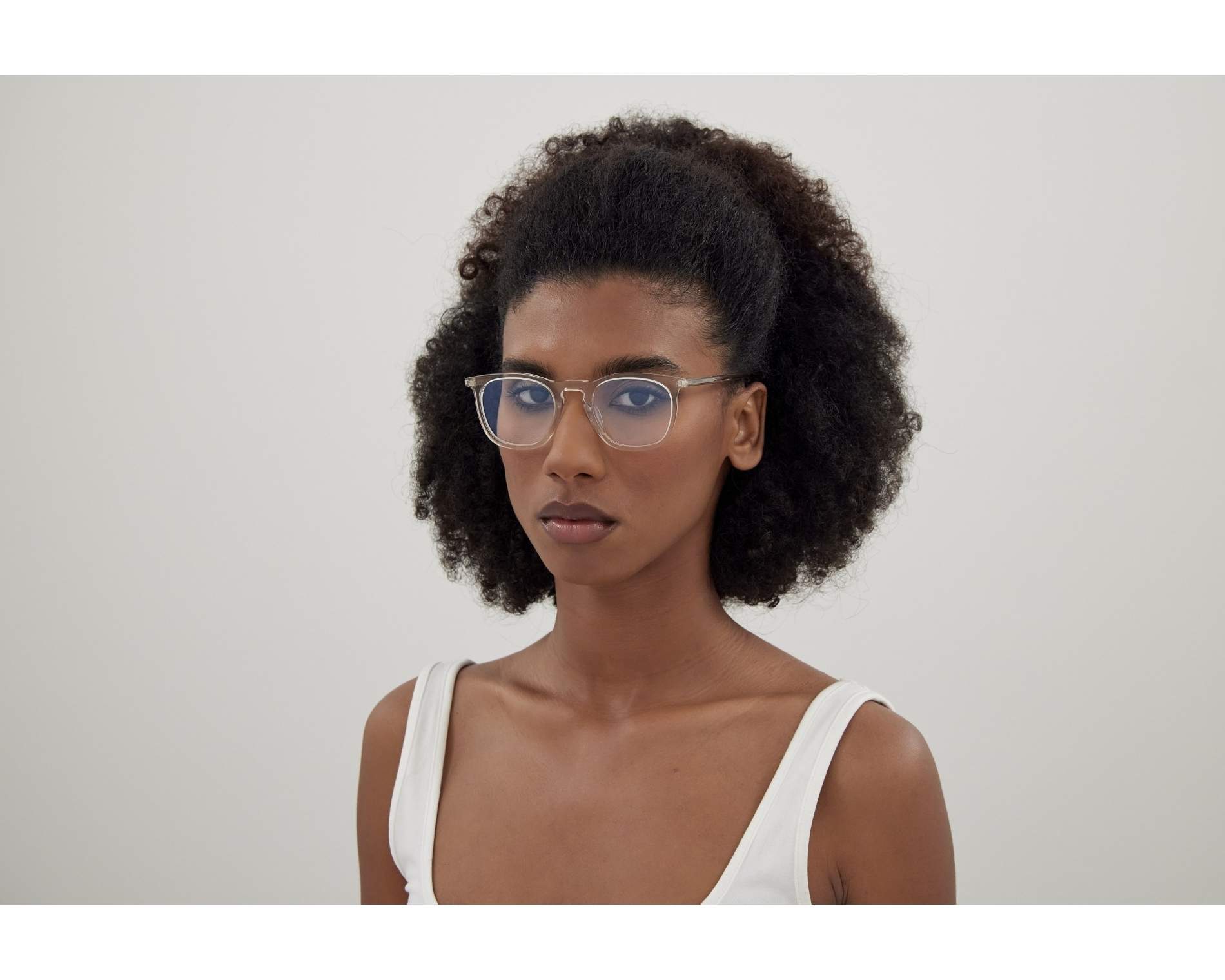 Gafas Yves Saint Laurent SL-623-OPT 004