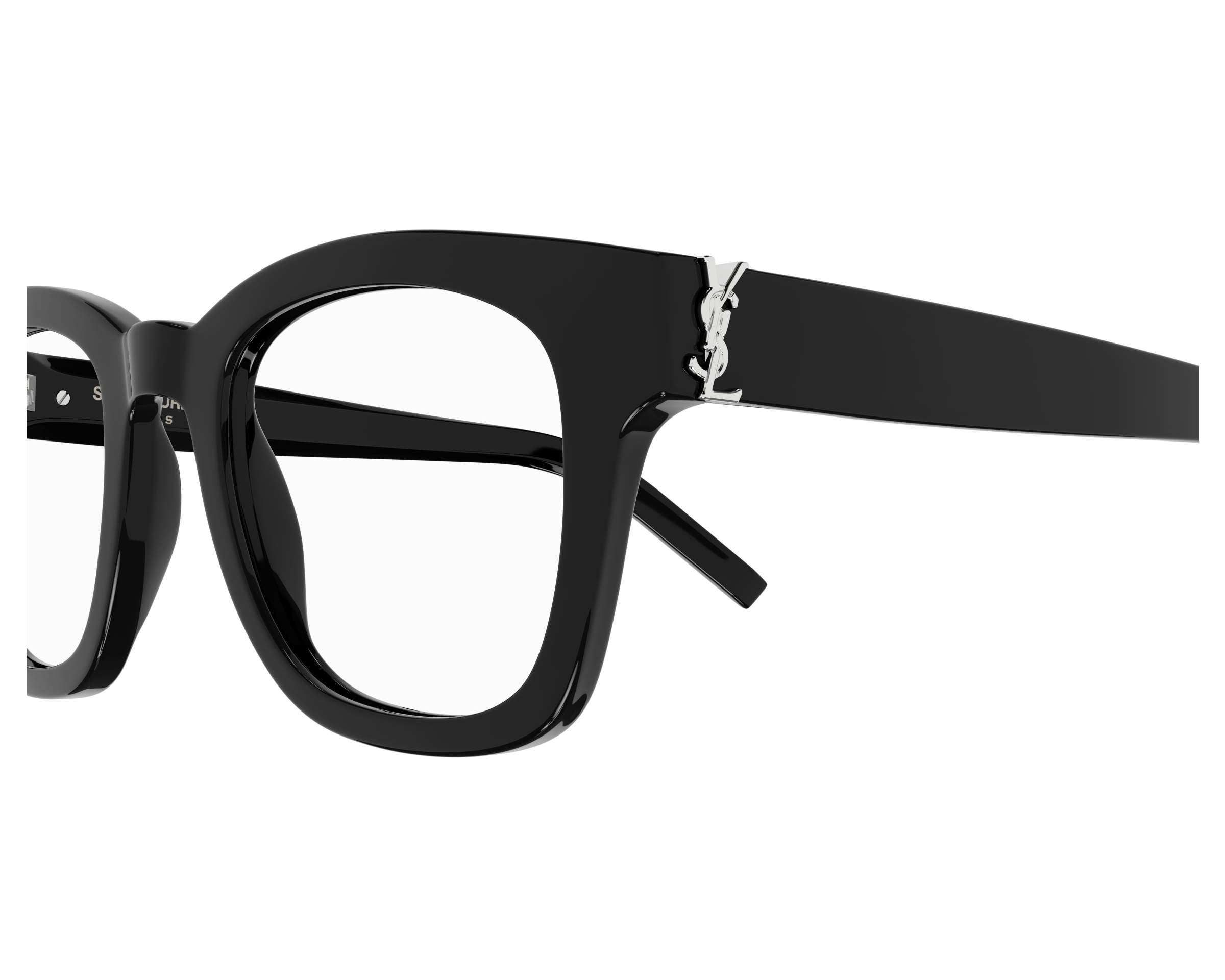 Gafas Yves Saint Laurent SL-M124-OPT 001