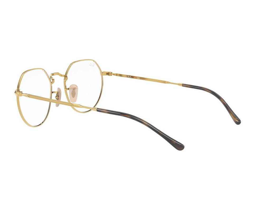 Gafas Ray-Ban Jack RX-6465 2945