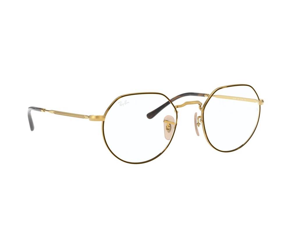 Gafas Ray-Ban Jack RX-6465 2945