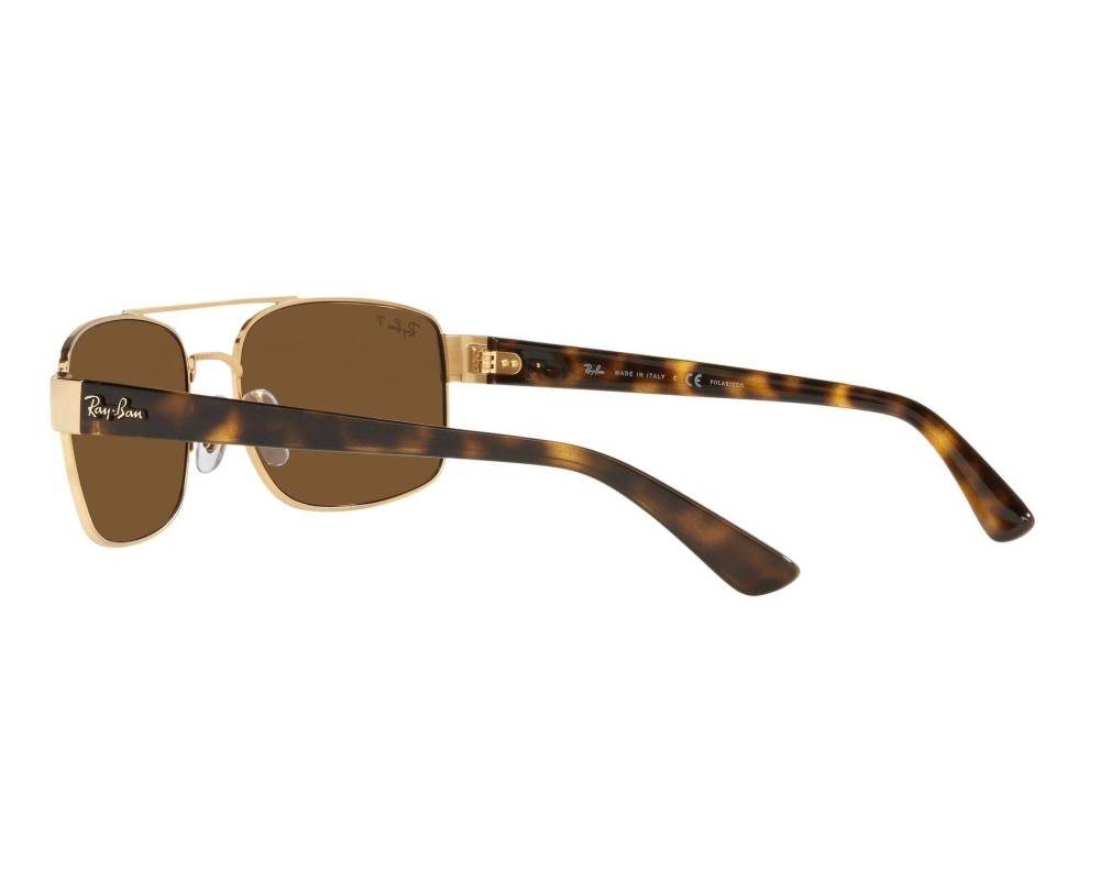 Gafas de Sol Ray-Ban RB3687 001/57